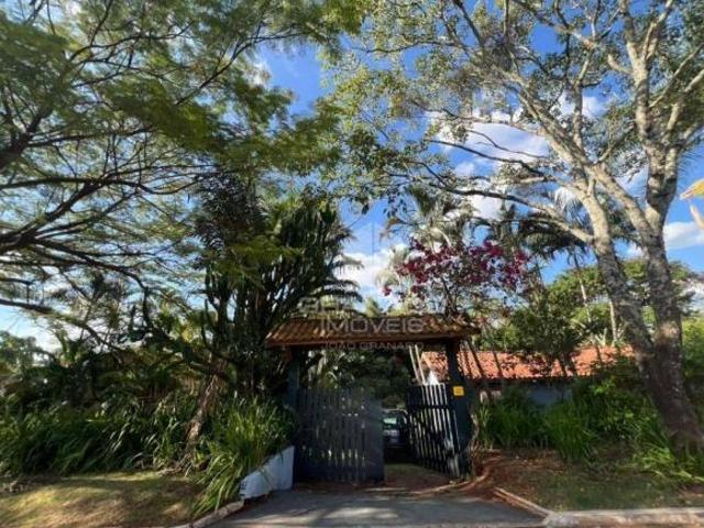 Chácara com 2 dormitórios à venda, 3867 m² por R$ 1.290.000,00 Parque Alvamar Sarandi/PR