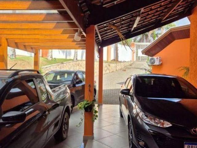 Chácara com 2 dormitórios à venda, 3868 m² por R$ 2.200,00 Freitas São José dos Campos/SP