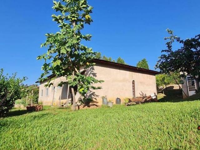 Chácara com 2 dormitórios à venda, 3884 m² por R$ 600.000,00 Jardim Porungal Porto Feliz/SP