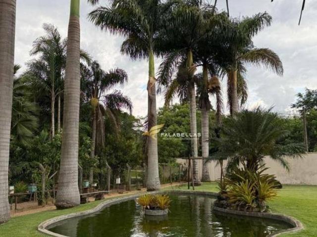 Chácara com 2 dormitórios à venda, 3940 m² por R$ 1.649.000,00 Bairro do Pinhal Itatiba/SP