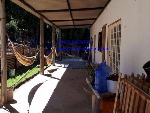 Chácara com 2 dormitórios à venda, 4052 m² por R$ 1.600.000,00 Jardim Guarujá Sorocaba/SP