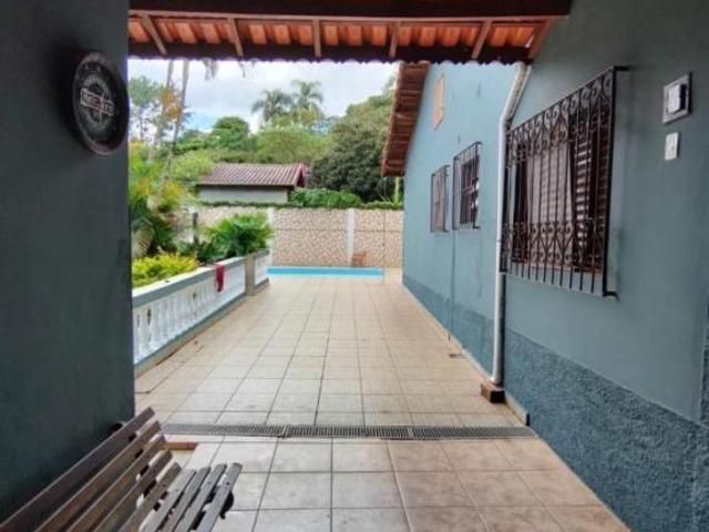 Chácara com 2 dormitórios à venda, 4000 m² por R$ 1.200.000,00 Pic Nic Center Mairiporã/SP