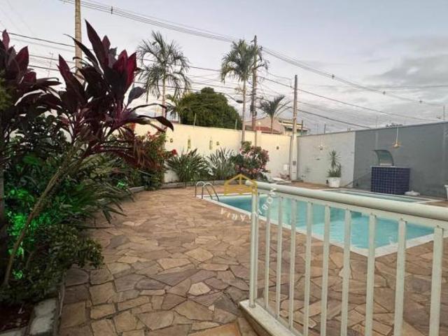 CHÁCARA COM 2 DORMITÓRIOS À VENDA, 400 M² NO JARDIM AMANDA I HORTOLÂNDIA/SP