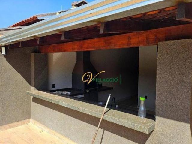 Chácara com 2 dormitórios à venda, 425 m² por R$ 600.000 Bacuri Ipiguá/SP