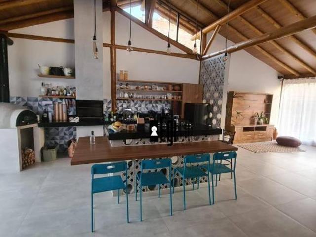 Chácara com 2 dormitórios à venda, 455 m² por R$ 380.000,00 Chacara Chácara/MG