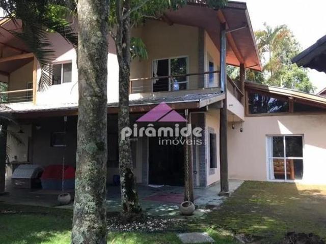 Chácara com 2 dormitórios à venda, 4500 m² por R$ 980.000,00 Recanto Caeté São José dos Campos/S