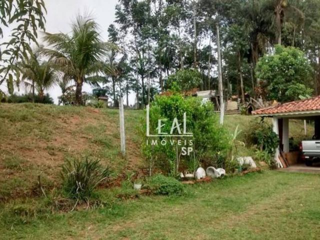 Chácara com 2 dormitórios à venda, 480 m² por R$ 477.000,00 Monte Negro Santa Isabel/SP