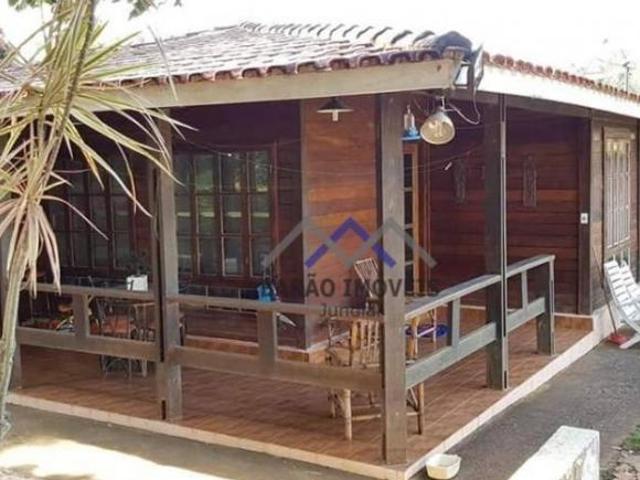 Chácara com 2 dormitórios à venda, 49000 m² por R$ 1.500.000,00 Caioçara Jarinu/SP