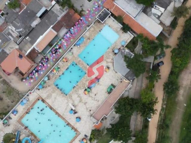 Chácara com 2 dormitórios à venda