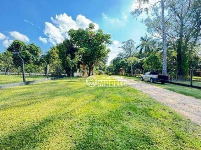 Chácara com 2 dormitórios à venda, 5000 m² por R$ 1.000.000,00 Aguas De Sao Pedro São Pedro/SP