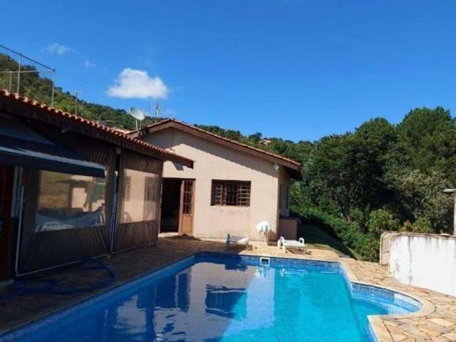 Chácara à venda, 5000 m² por R$ 1.790.000,00 Nova Gardênia Atibaia/SP