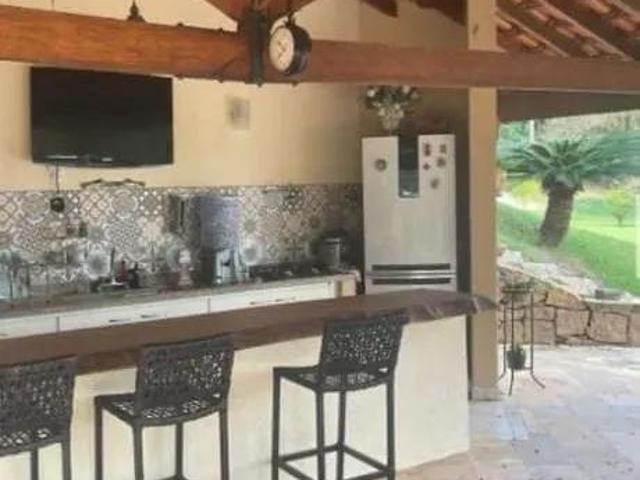 Chácara com 2 dormitórios à venda, 5000 m² por R$ 2.150.000,00 Jardim Morada do Sol Indaiatuba/S