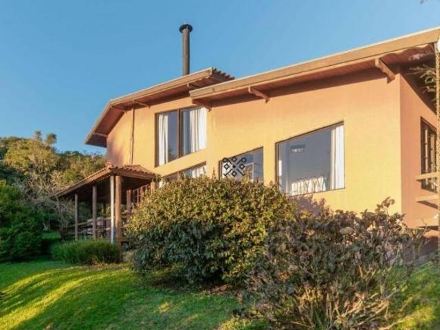 Chácara com 2 quartos à venda, 5000 m² por R$ 2.200.000 Rondinha Campo Largo/PR