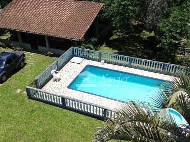 Chácara com 2 dormitórios à venda, 5000 m² por R$ 850.000,00 Votorantim Ibiúna/SP