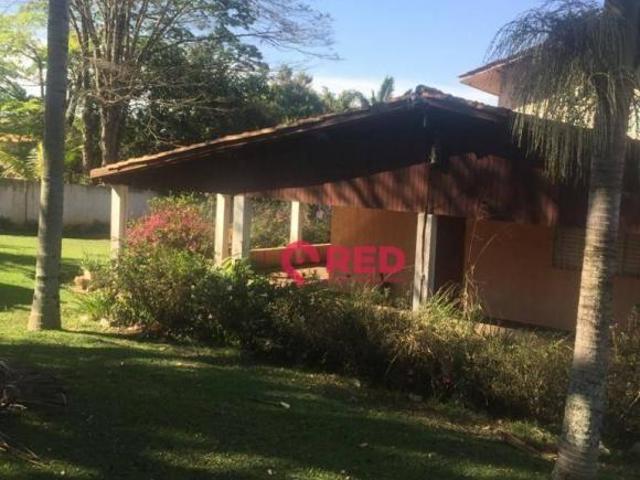 Chácara com 2 dormitórios à venda, 5000 m² por R$ 950.000,00 Monte Libano Araçoiaba da Serra/SP