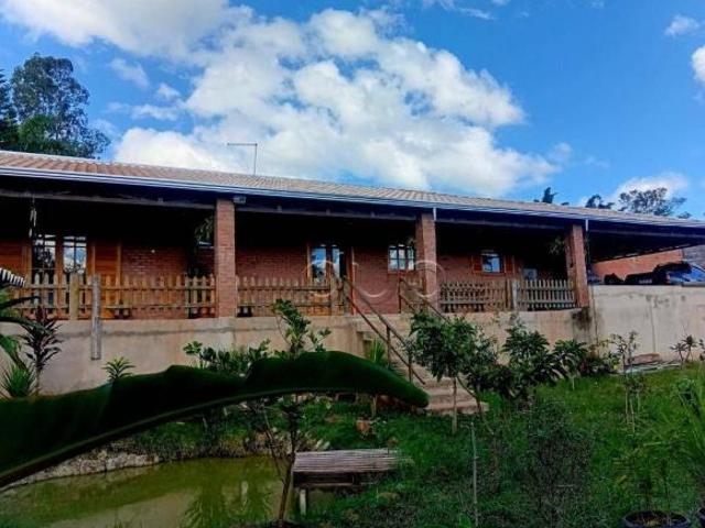 Chácara com 2 dormitórios à venda, 500 m² por R$ 400.000,00 Santa Isabel Piracicaba/SP