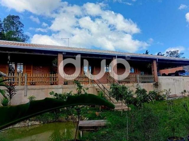 Chácara com 2 dormitórios à venda, 500 m² por R$ 400.000,00 Santa Isabel Piracicaba/SP