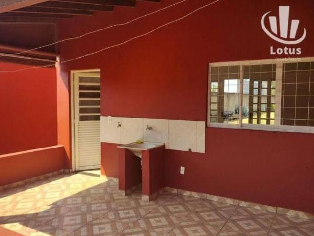 Chácara com 2 dormitórios à venda, 500 m² por R$ 480.000,00 Chácaras Santo Antonio do Jardim Ja