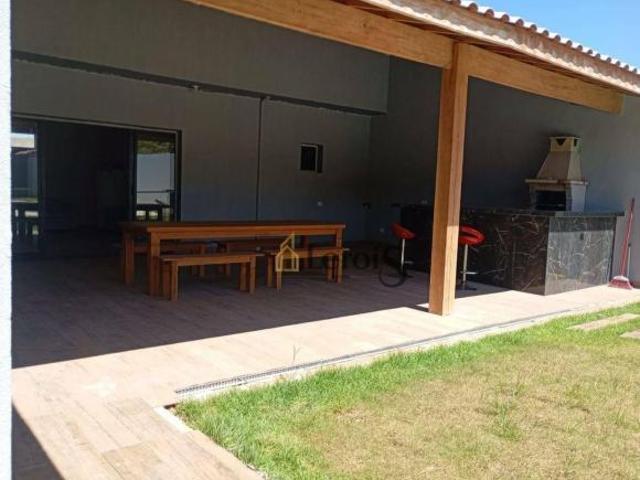 Chácara com 2 dormitórios à venda, 500 m² por R$ 585.000,00 Chácaras Reunidas Ipê Itu/SP