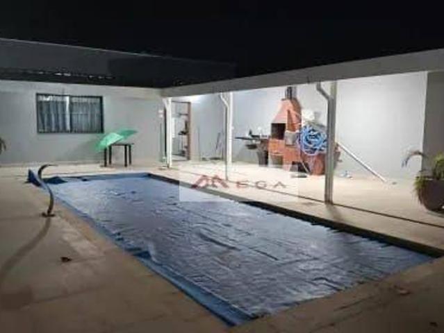 Chácara com 2 dormitórios à venda, 500 m² por R$ 650.000 Jardim Andorinhas Campinas/SP