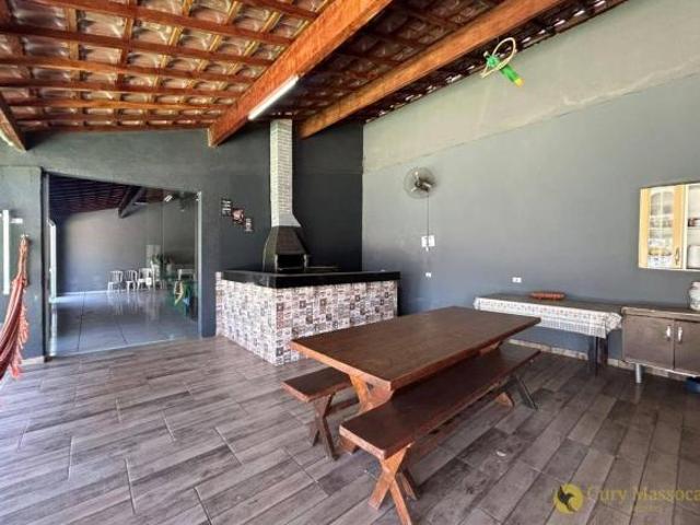 Chácara com 2 dormitórios à venda, 500 m² por R$ 750.000,00 Chácaras Reunidas Ipê Itu/SP