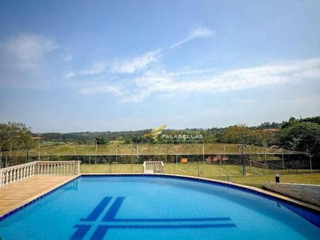 Chácara com 2 dormitórios à venda, 5116 m² por R$ 1.100.000,00 Ivoturucaia Jundiaí/SP
