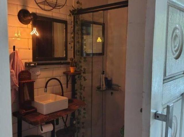Chácara com 2 dormitórios à venda, 5270 m² por R$ 880.000,00 Freitas São José dos Campos/SP