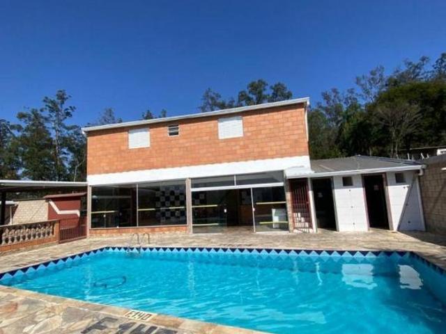 Chácara com 2 dormitórios à venda, 528 m² por R$ 699.900,00 Parque Centenário Jundiaí/SP