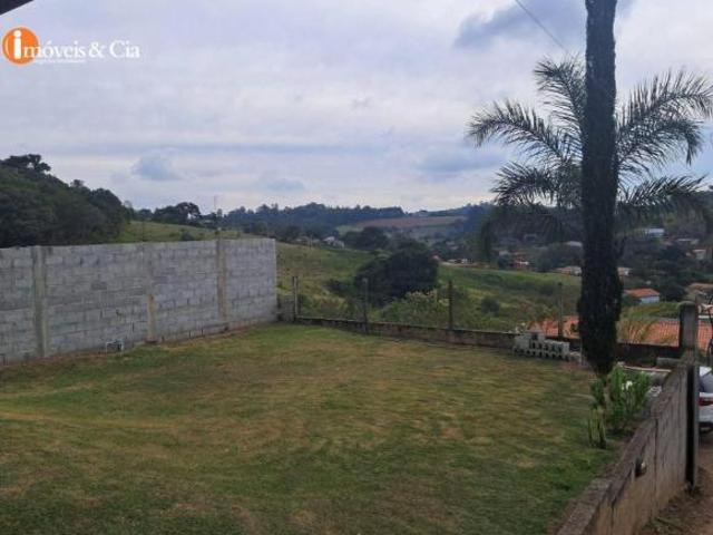 Chácara com 2 dormitórios à venda, 540 m² por R$ 380.000 Morro Grande da Boa Vista Bragança Paul