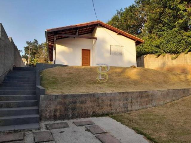Chácara com 2 dormitórios à venda, 559 m² por R$ 550.000,00 Jundiaizinho Mairiporã/SP