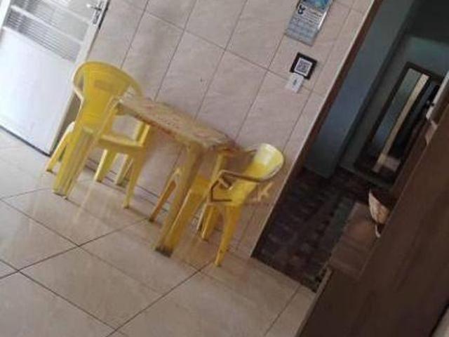 Chácara com 2 dormitórios à venda, 567 m² por R$ 605.000,00 Vila Menino Jesus Caçapava/SP