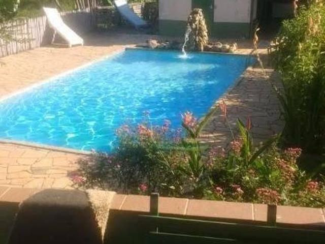 Chácara com 2 dormitórios à venda, 5680 m² por R$ 1.000.000,00 Bom Jardim I Guaratinguetá/SP