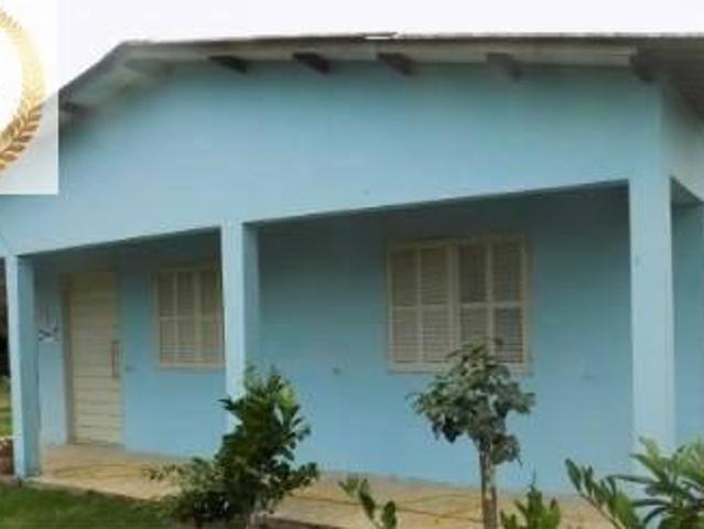 Chácara com 2 dormitórios à venda, 561 m² por R$ 250.000,00 Morro Grande Viamão/RS