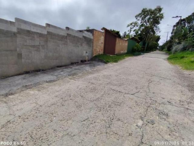 Chácara com 2 dormitórios à venda, 576 m² por R$ 490.000,00 Terra Preta Mairiporã/SP