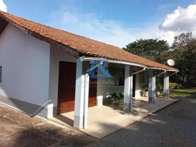 Chácara com 2 dormitórios à venda, 6050 m² Mombuca Itatiba/SP