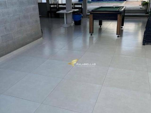 Chácara com 2 dormitórios à venda, 607 m² por R$ 689.000,00 Parque Guarani Várzea Paulista/SP