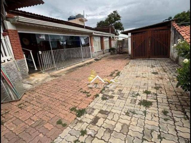 Chácara com 2 dormitórios à venda, 600 m² por R$ 400.000,00 Morro Grande da Boa Vista Bragança P