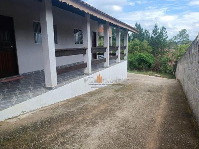 Chácara com 2 dormitórios à venda, 600 m² por R$ 430.000,00 Estância São Luiz Jarinu/SP