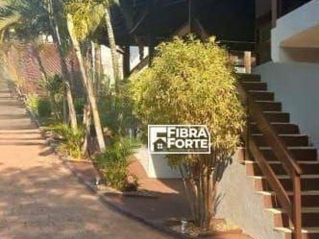 Chácara com 2 dormitórios à venda, 615 m² por R$ 1.370.000,00 Vila Nova Valinhos Valinhos/SP