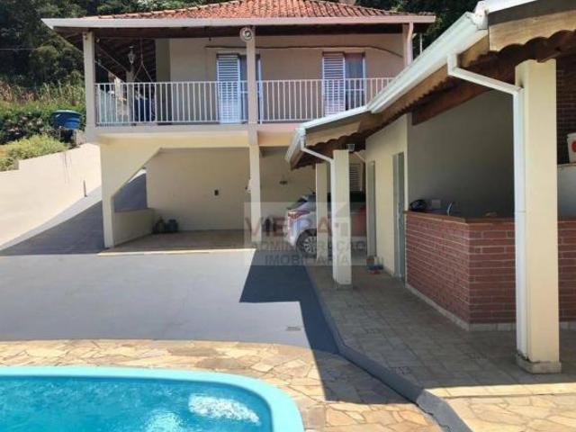 Chácara com 2 dormitórios à venda, 622 m² Roseira Jundiaí/SP