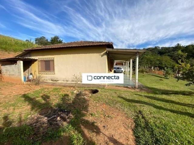 Chácara com 2 dormitórios à venda, 6500 m² por R$ 600.000,00 Recanto das Gaivotas Santa Isabel/S