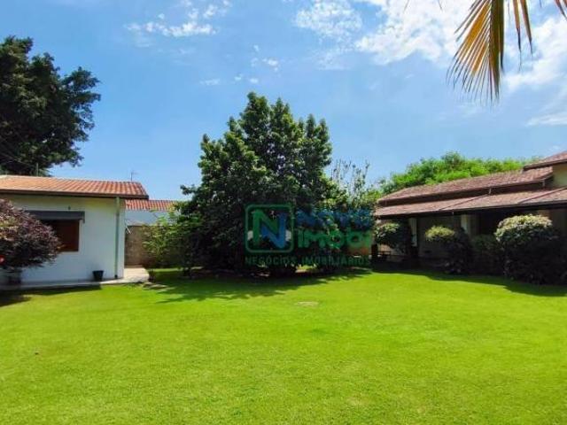 Chácara com 2 dormitórios à venda, 684 m² por R$ 800.000 Bongue Piracicaba/SP