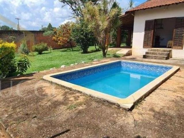Chácara com 2 dormitórios à venda, 690 m² por R$ 750.000,00 Parque das Laranjeiras II Cosmópolis