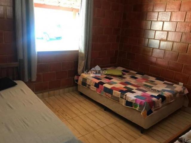 Chácara com 2 dormitórios à venda, 7040 m² por R$ 990.000,00 Fazendinha de Sim