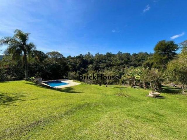 Chácara com 2 dormitórios à venda, 7000 m² por R$ 1.200.000,00 Jardim Cardoso Mailasqui São Ro