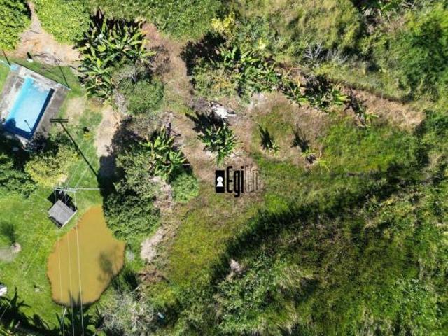 Chácara com 2 dormitórios à venda, 7000 m² por R$ 349.900,00 Piau Piau/MG