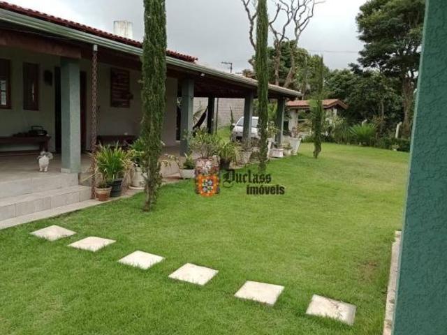 Chácara com 2 dormitórios à venda, 700 m² por R$ 475.000,00 Jardim Do Pinhal Pinhalzinho/SP