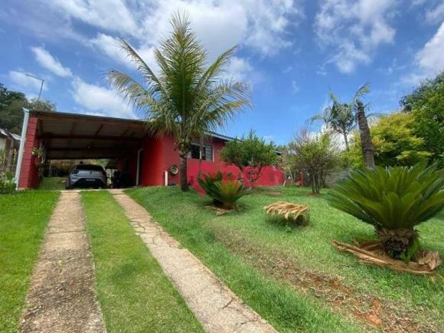 Chácara com 2 dormitórios à venda, 714 m² por R$ 475.000,00 Condomínio Aquarius Araçoiaba da Ser
