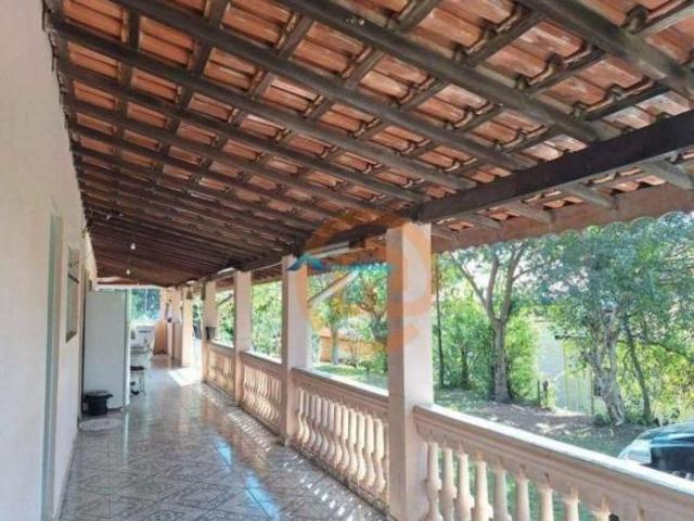 Chácara com 2 dormitórios à venda, 710 m² por R$ 600.000 Parque dos Cafezais II Itupeva/SP