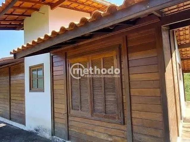 Chácara com 2 dormitórios à venda, 73119 m² por R$ 2.500.000,00 Sousas Campinas/SP